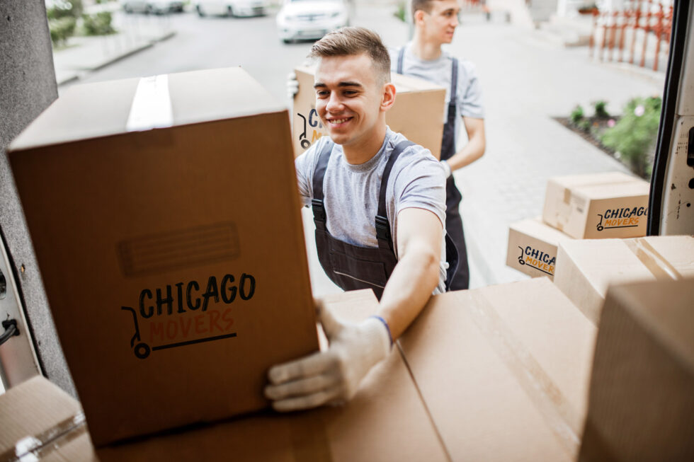 Chicago Movers | Our Experience Will Move You